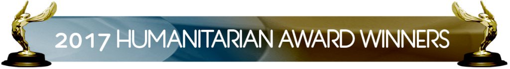 Humanitarian Award