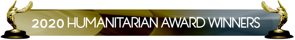 Humanitarian Award