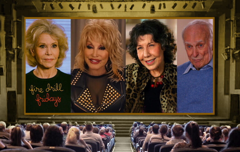 Still Working 9 to 5 – Camille Hardman and Gary Lane