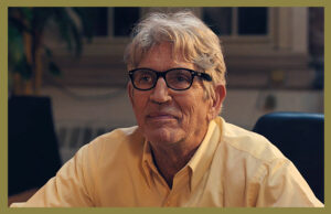 Our Blue World: A Water Odyssey – Ruán Magan